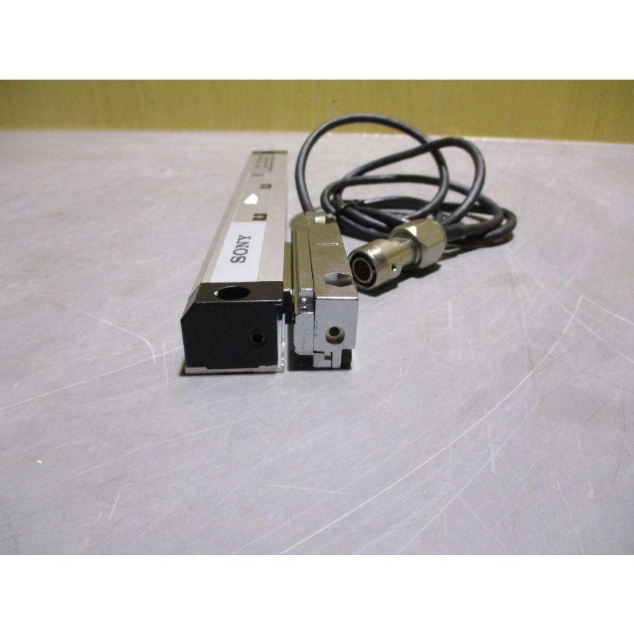 中古 SONY SH10-012D2CLNZB LINEAR ENCODER (R60420AKA029) : growdetrading ...