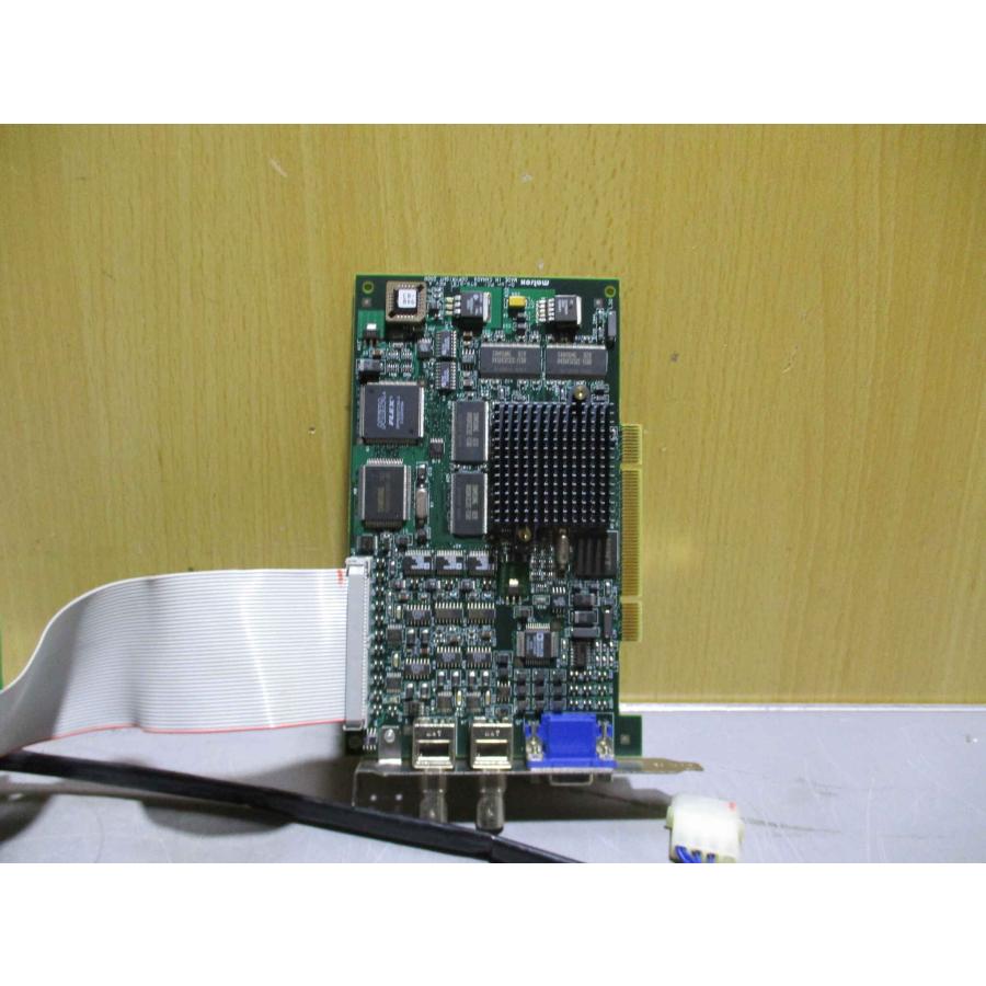 中古 MATRON Orion PCI 979-0101 frame grabber (R60420BCE003 ...