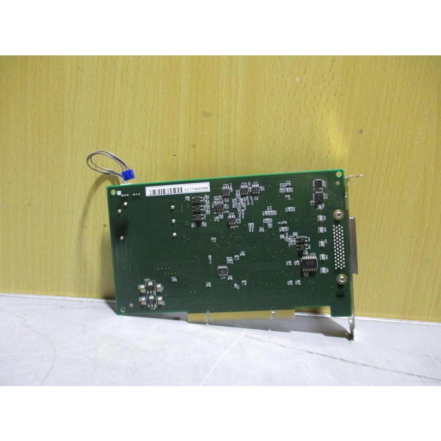 中古 Interface PCI-3176 DAQ カード (R60420BCE012) : growdetrading Yahoo!ショップ - 通販 - Yahoo!ショッピング