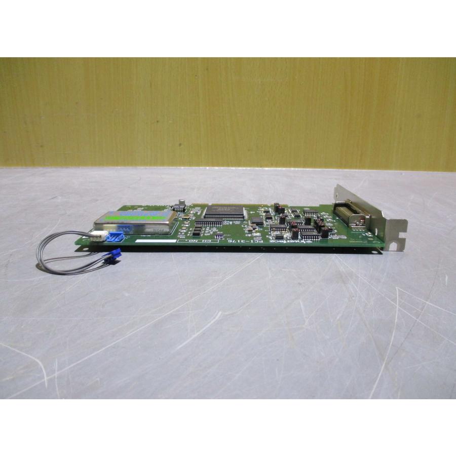 中古 Interface PCI-3176 DAQ カード (R60420BCE012) : growdetrading Yahoo!ショップ - 通販 - Yahoo!ショッピング