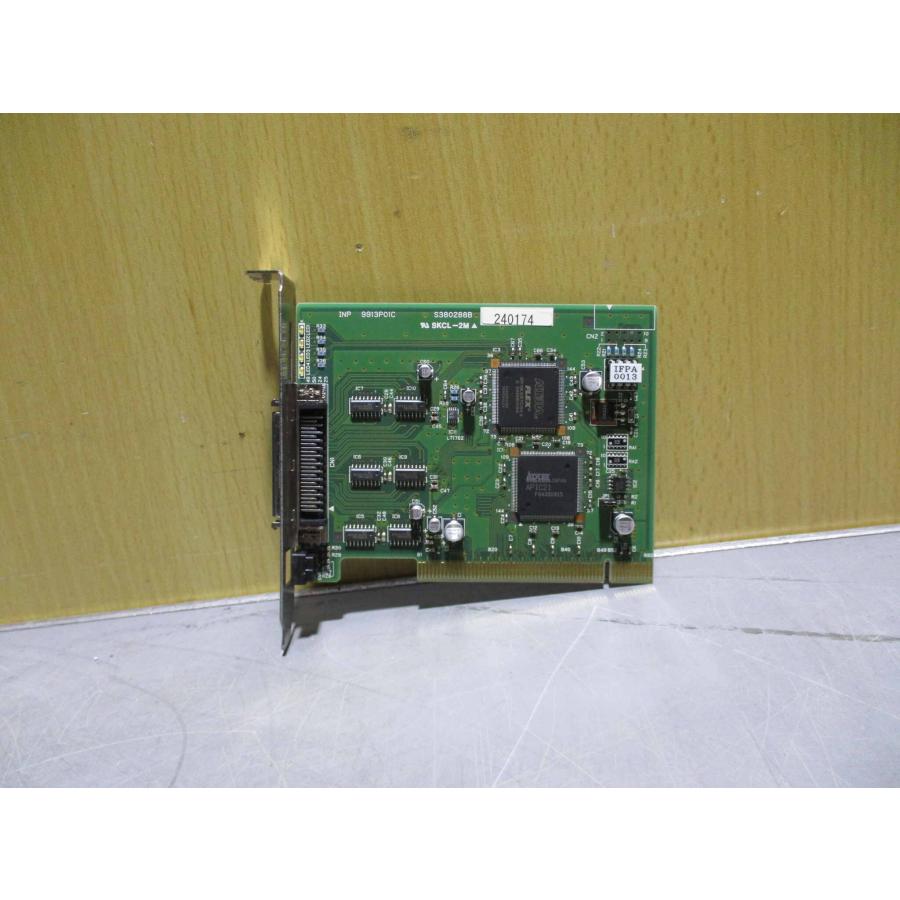 中古 INP 9913P01C S380288B SKCL-2M グラフィックボード (R60420BCE018) : growdetrading Yahoo!ショップ - 通販 ...