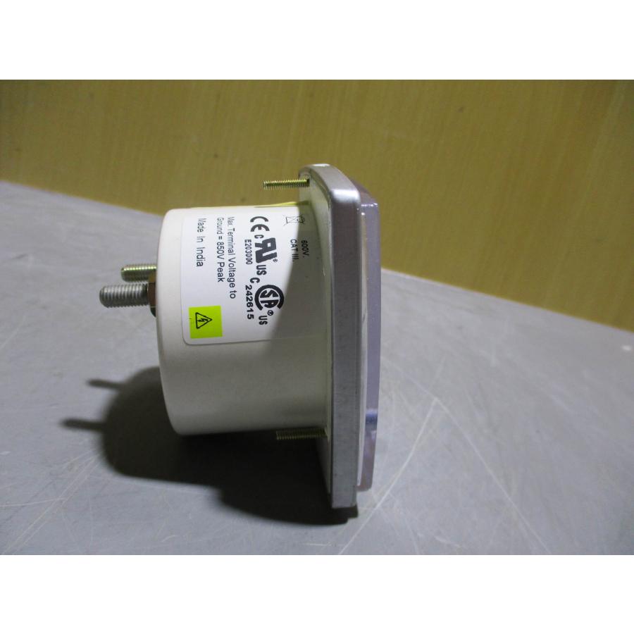 中古 RAM METER INC ERIEZ PN CRCOMPTON016 3.5 DC AMMETER (R60420BHD087) : growdetrading Yahoo!ショップ ...