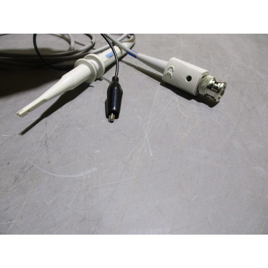 新古 Yokogawa 700960 パッシブプローブ 2個 (R60420FAD041) : growdetrading Yahoo ...