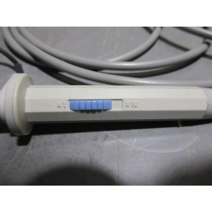 新古 Yokogawa 700960 パッシブプローブ 2個 (R60420FAD041) : growdetrading Yahoo ...