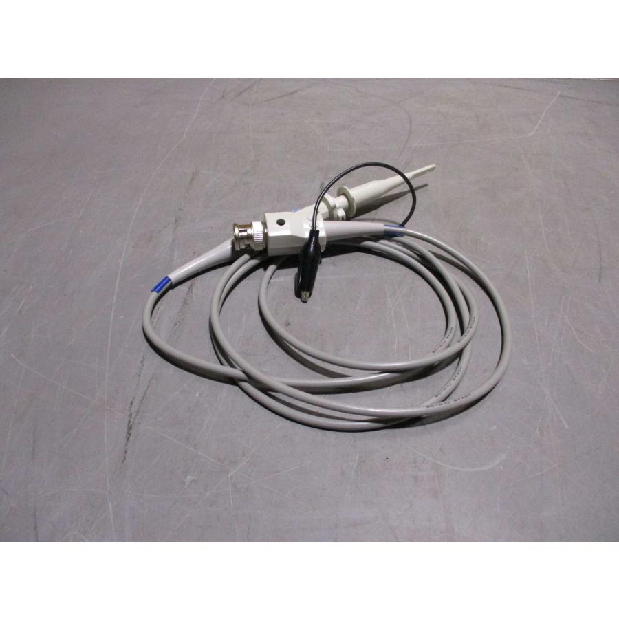 新古 Yokogawa 700960 パッシブプローブ 2個 (R60420FAD041) : growdetrading Yahoo ...