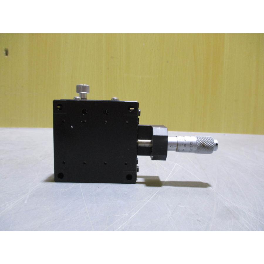 中古 SIGMA B11-60AZ クロスローラガイドステージ (R60420GWD038) : growdetrading Yahoo!ショップ - 通販 - Yahoo!ショッピング