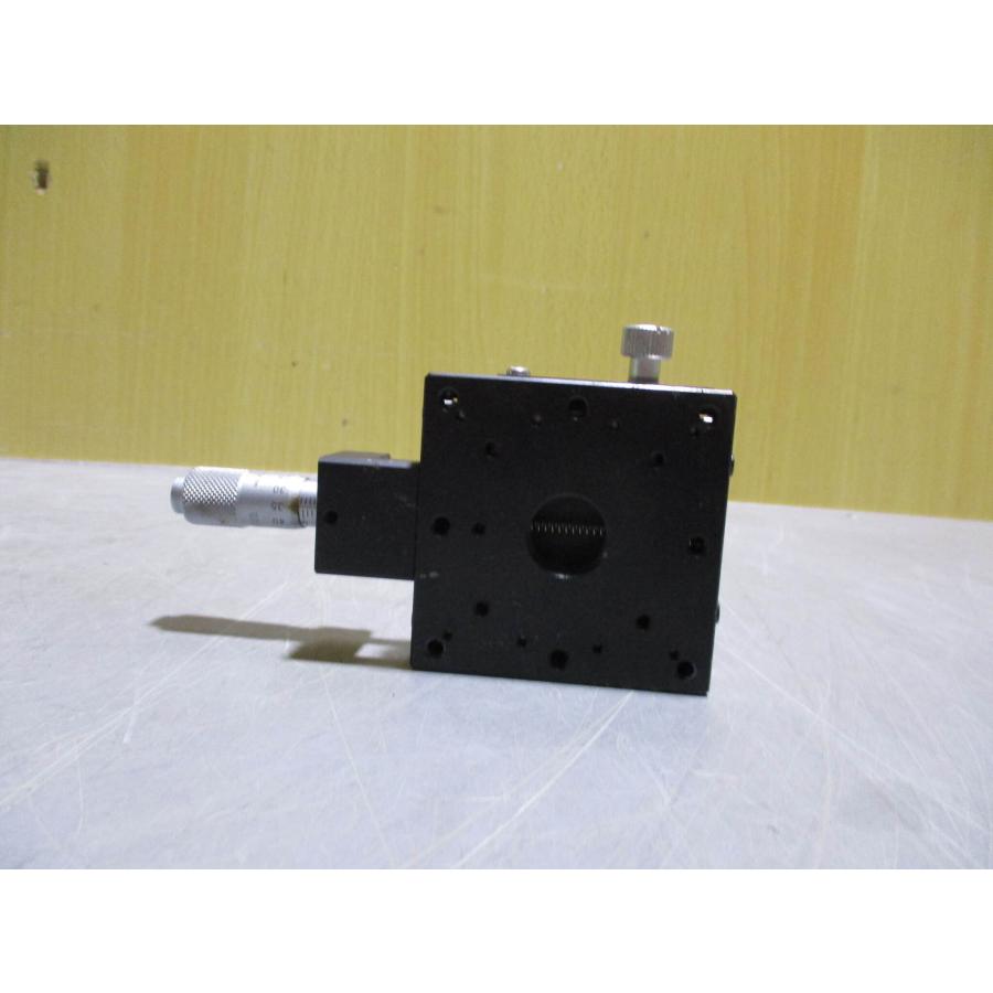 中古 SIGMA B11-60AZ クロスローラガイドステージ (R60420GWD038) : growdetrading Yahoo!ショップ - 通販 - Yahoo!ショッピング