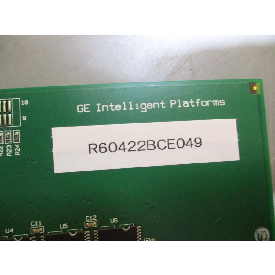 中古 GE INTELLIGENT PLATFORMS AFBR-5921ALZ (R60422BCE049) : growdetrading ...
