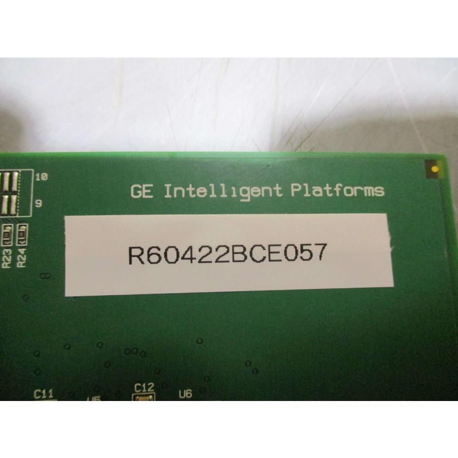 中古 GE INTELLIGENT PLATFORMS AFBR-5921ALZ (R60422BCE057) : growdetrading ...