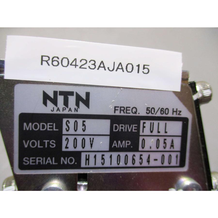 中古 NTN S05 Parts feeder linear (R60423AJA015) : growdetrading Yahoo!ショップ - 通販 - Yahoo!ショッピング