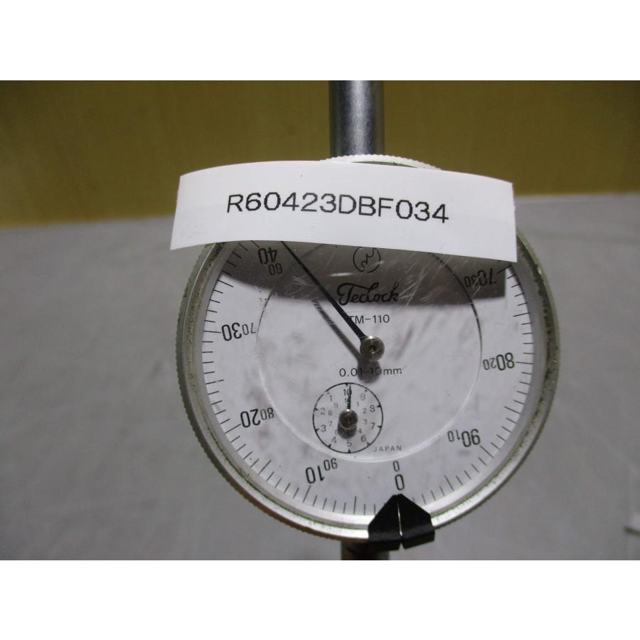 中古 TECLOCK TM-110 (R60423DBF034) : growdetrading Yahoo!ショップ - 通販 - Yahoo!ショッピング