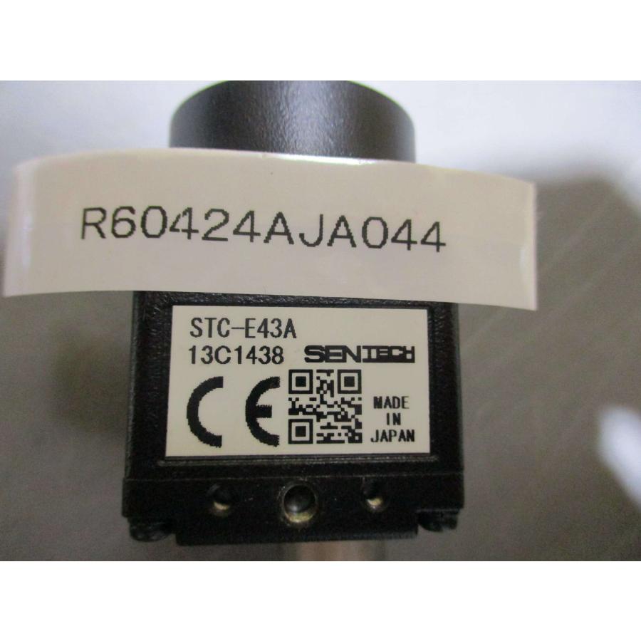 中古 Sentech STC-E43A 工業用カメラ (R60424AJA044) : growdetrading Yahoo!ショップ - 通販 - Yahoo!ショッピング