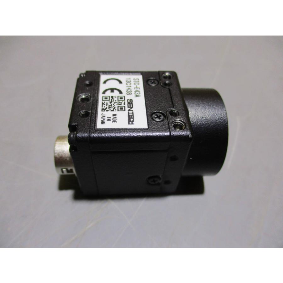 中古 Sentech STC-E43A 工業用カメラ (R60424AJA044) :R60424AJA044:growdetrading ...