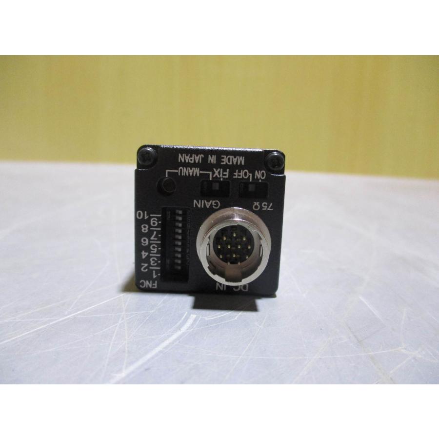 中古 Sentech STC-E43A 工業用カメラ (R60424AJA046) : growdetrading Yahoo!ショップ ...