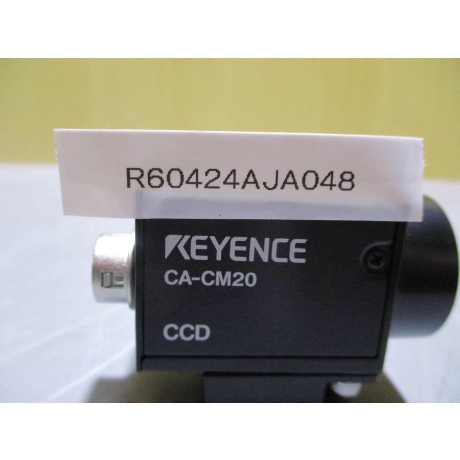 中古 KEYENCE CA-CM20 画像処理システム (R60424AJA048) : growdetrading Yahoo!ショップ - 通販 - Yahoo!ショッピング