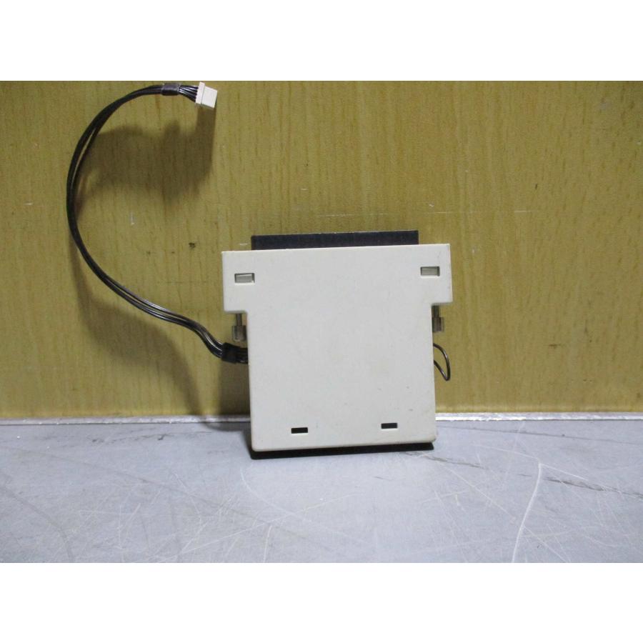 中古 SUNX S-LINK PLC用入力コネクタ SL-P3 2個 (R60424BFB006) : growdetrading Yahoo ...