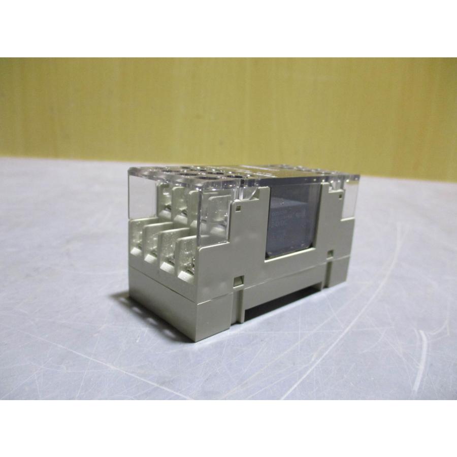 新古 MISUMI TERMINAL RELAY MWTR-1A-4 DC24V (R60424FAD060) : growdetrading Yahoo!ショップ - 通販 - Yahoo ...