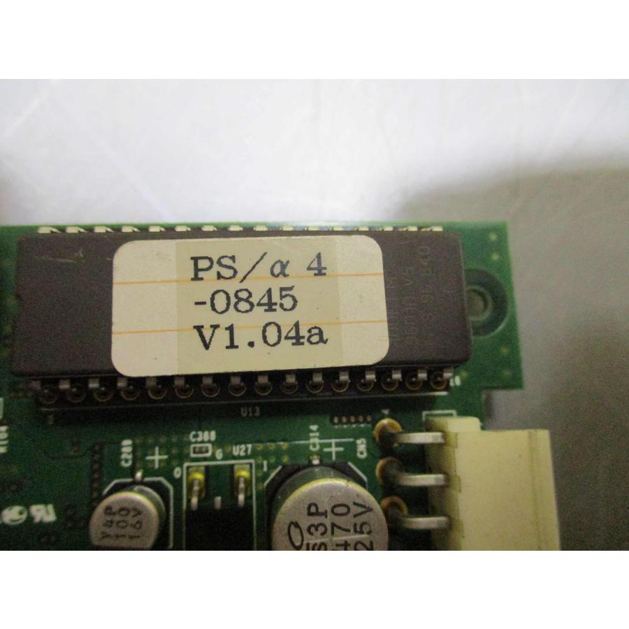 中古DSP Boards System on Modules with DSP PS/α4 BOARD 20661B(R60614DGF020 ...
