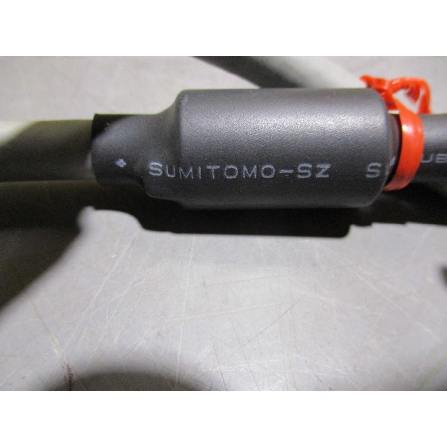 中古 Mitsubishi QC06B シーケンサ MELSECーQシリーズ用 増設ケーブル (R60617DAF010 ...