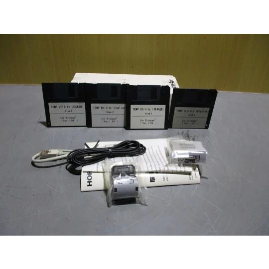 新古 HORIBA EX-5 / TDK MF-2HD フロッピーディスク 4枚 (R60622FKC024) : r60622fkc024 : growdetrading Yahoo ...