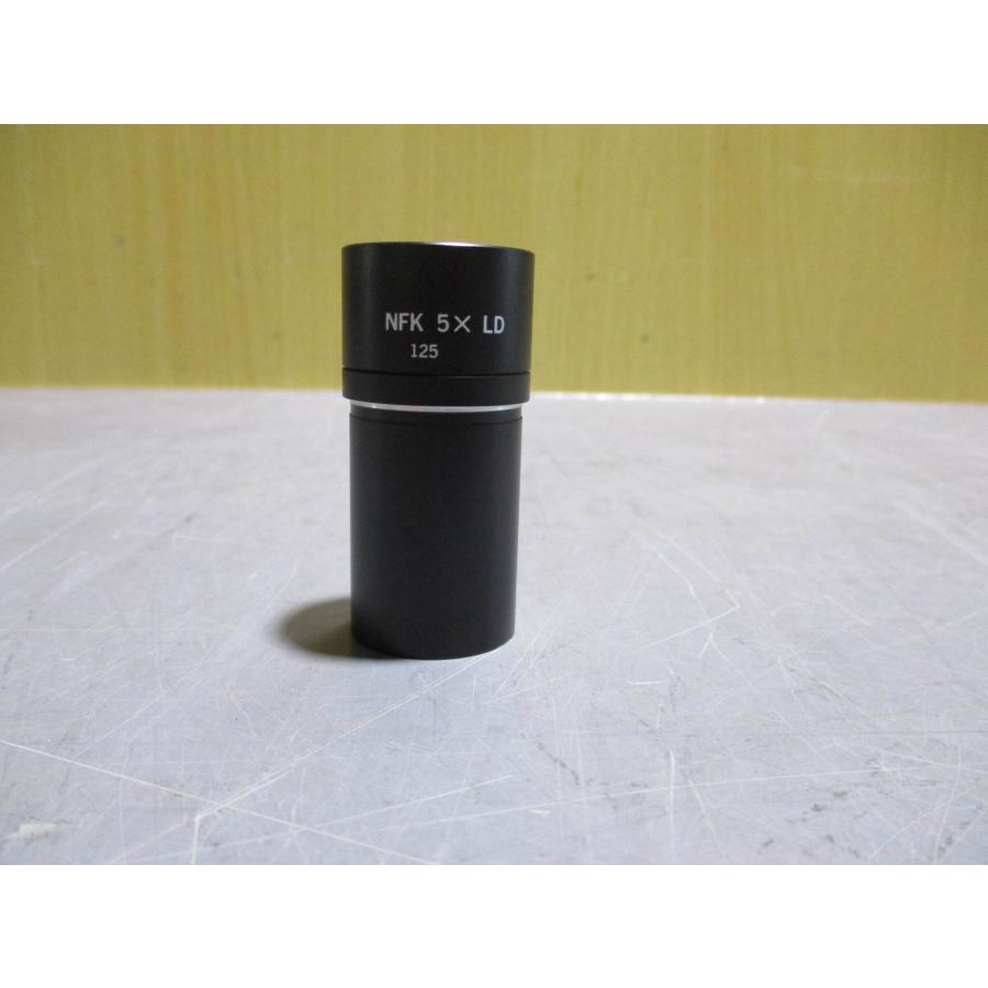中古 OLYMPUS NFK 5X LD 顕微鏡用 ファトアイピース (R60624ASA012) : growdetrading Yahoo!ショップ - 通販 - Yahoo!ショッピング