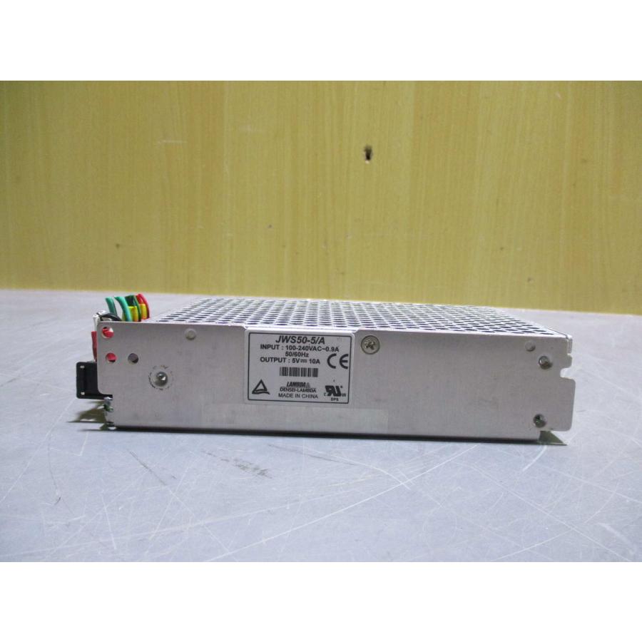 中古 DENSEI LAMBDA JWS50-5/A スイッチング電源 送料別 (R60626CSE030) : growdetrading Yahoo!ショップ - 通販 - Yahoo ...