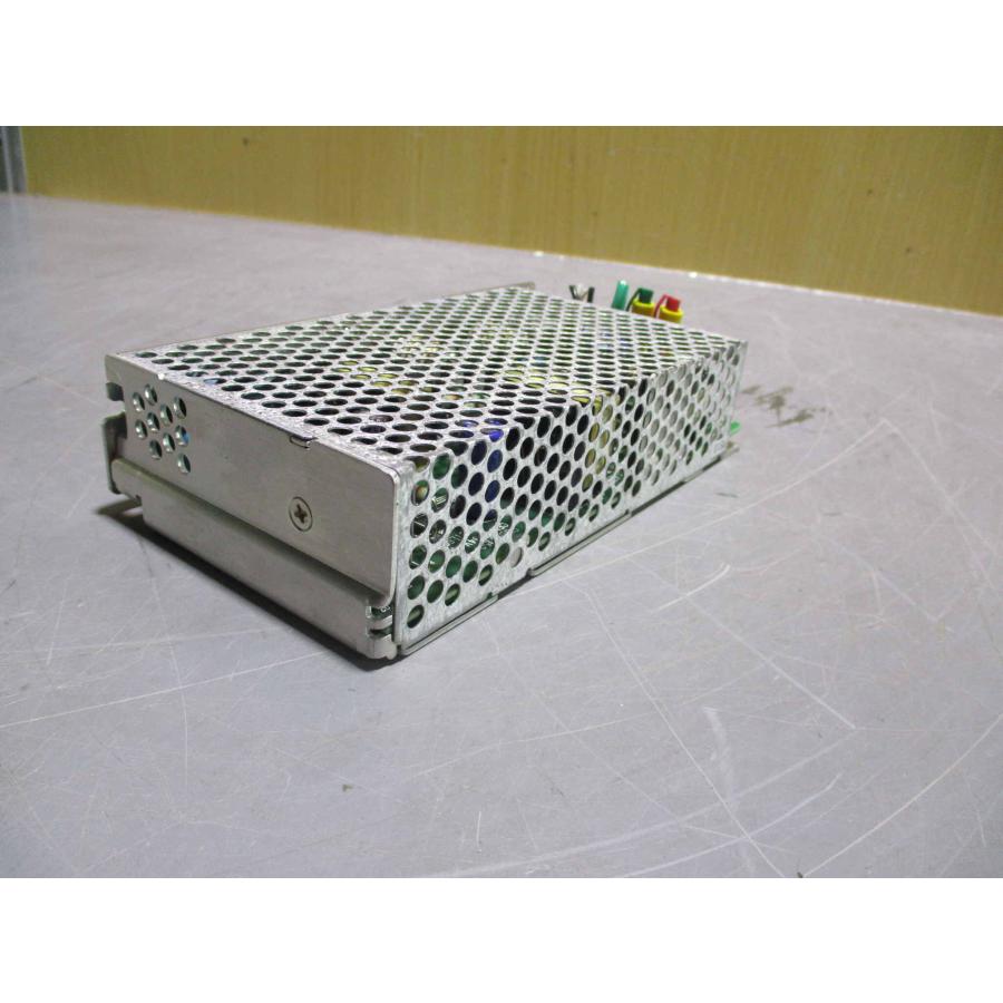 中古 DENSEI LAMBDA JWS50-5/A スイッチング電源 送料別 (R60626CSE030) : growdetrading Yahoo!ショップ - 通販 - Yahoo ...