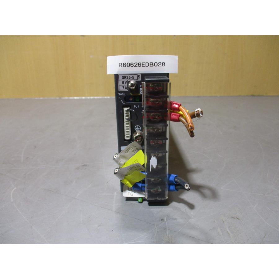中古NEMIC LAMBDA SR35-5 AC-DC コンバーター 5V 7A(R60626EDB028) : growdetrading Yahoo!ショップ - 通販 - Yahoo ...