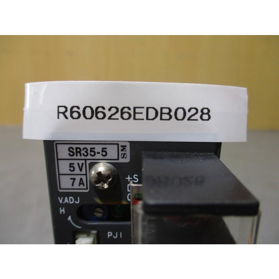 中古NEMIC LAMBDA SR35-5 AC-DC コンバーター 5V 7A(R60626EDB028) : growdetrading Yahoo!ショップ - 通販 - Yahoo ...