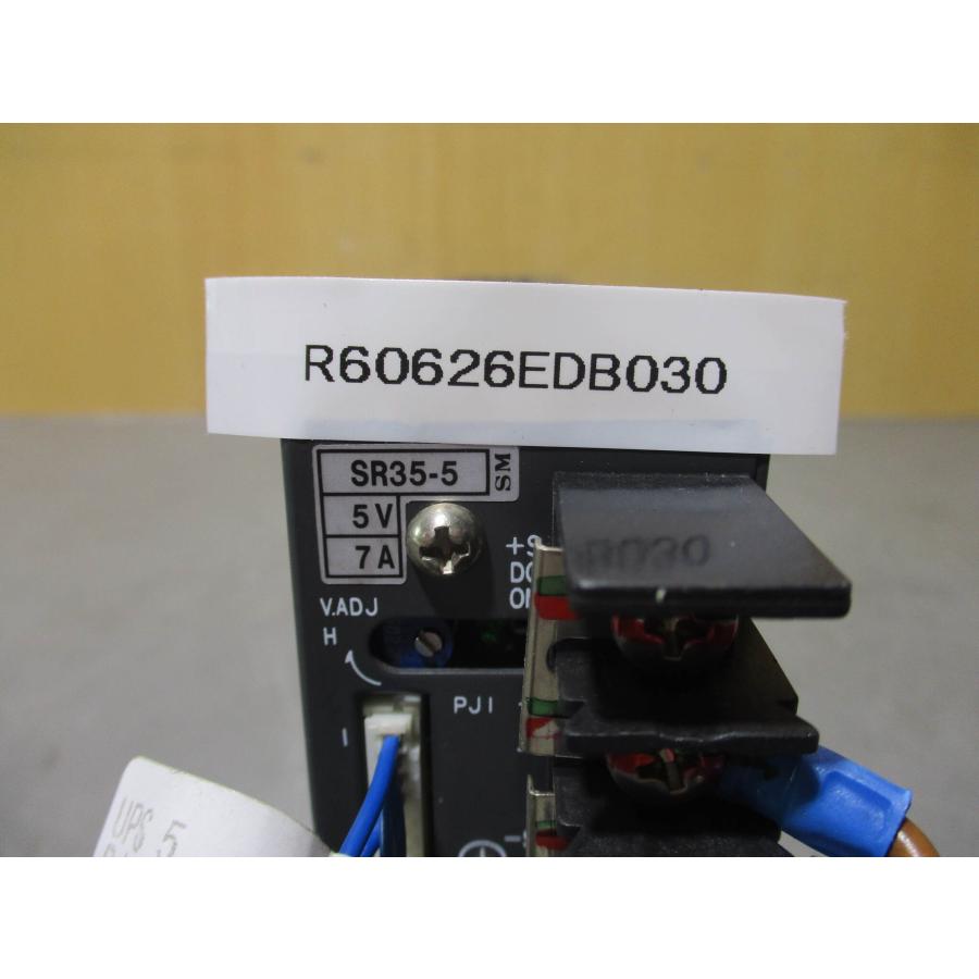 中古NEMIC LAMBDA SR35-5 AC-DC コンバーター 5V 7A(R60626EDB030) : growdetrading Yahoo!ショップ - 通販 - Yahoo ...