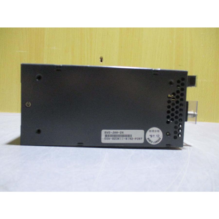 中古 NEMIC-LAMBDA EWS300-24 AC入力電源 (R60626EHB030) : growdetrading Yahoo ...