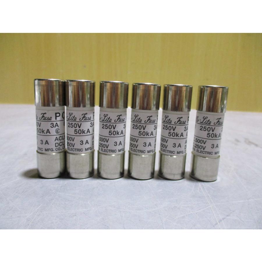 中古 Littelfuse PC1 ACL500V DCL250V 6個(R60627DFF026) : growdetrading Yahoo!ショップ - 通販 - Yahoo!ショッピング