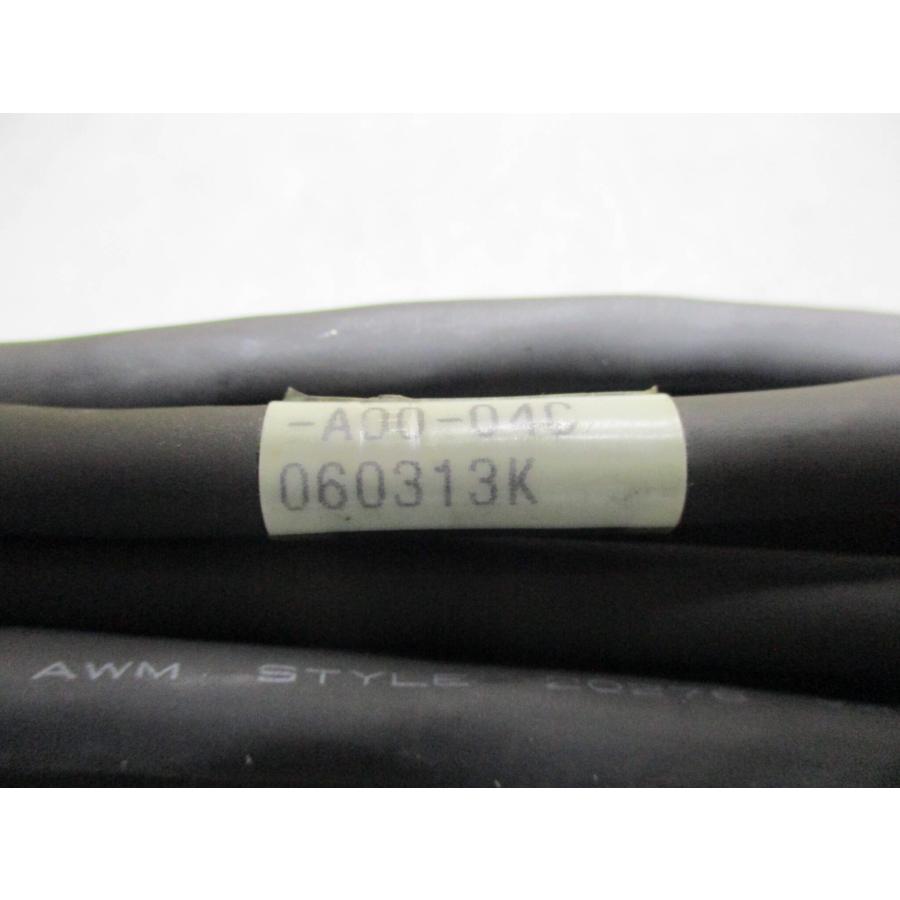 中古 3M JAPAN 14B26-SZ3B-A00-04C ケーブル(R60628DJF056) : growdetrading Yahoo ...
