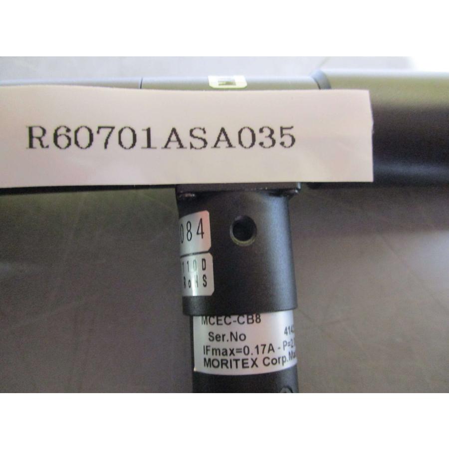 中古 MORITEX MCEC-CB8 / MML1-ST110D ROHS X4 TV EXTENDER (R60701ASA035) : growdetrading Yahoo!ショップ ...