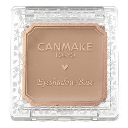 井田 CANMAKE アイシャドウベース : グローデトレーディングショップ - 通販 - Yahoo!ショッピング