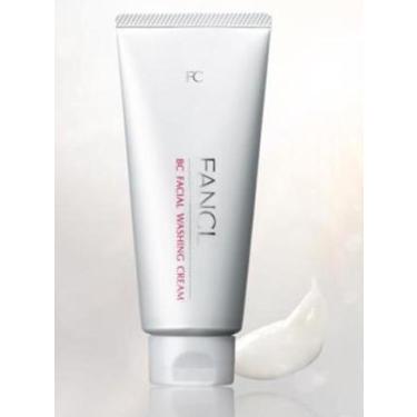 FANCL ファンケル BC 洗顔クリーム 90g : グローデトレーディングショップ - 通販 - Yahoo!ショッピング