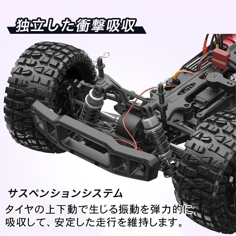 ラジコン オフロード ラジコンカー 大人 子供 RCカー 早い 速い ラジコン オフロード ラジコンカー 大人 子供 RCカー 早い 速い