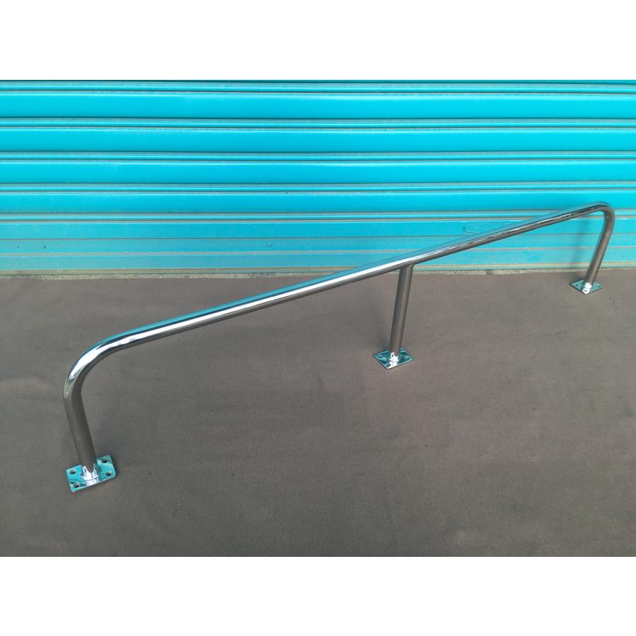 サイドレール1250×250 2本セット ステンレス製 日本製 : grxp00058 : Groxi marine ヤフー店 - 通販 - Yahoo!ショッピング