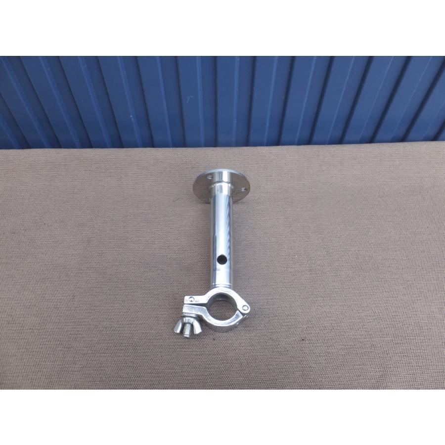 クランプ式 停泊灯マスト100 ステンレス製 日本製 : Groxi marine ヤフー店 - 通販 - Yahoo!ショッピング