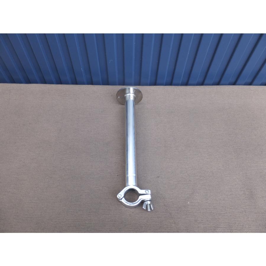 クランプ式 停泊灯マスト200 ステンレス製 日本製 : Groxi marine ヤフー店 - 通販 - Yahoo!ショッピング