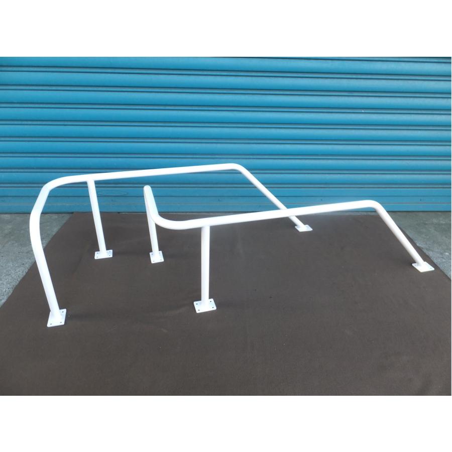 スターンレール1100 ホワイト 左右2本セット ステンレス製 日本製 : Groxi marine ヤフー店 - 通販 - Yahoo!ショッピング