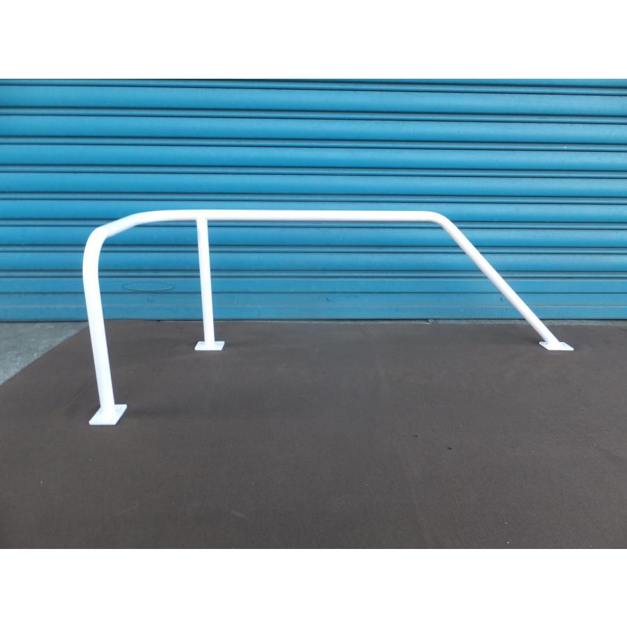 スターンレール1100 ホワイト 左右2本セット ステンレス製 日本製 : Groxi marine ヤフー店 - 通販 - Yahoo!ショッピング