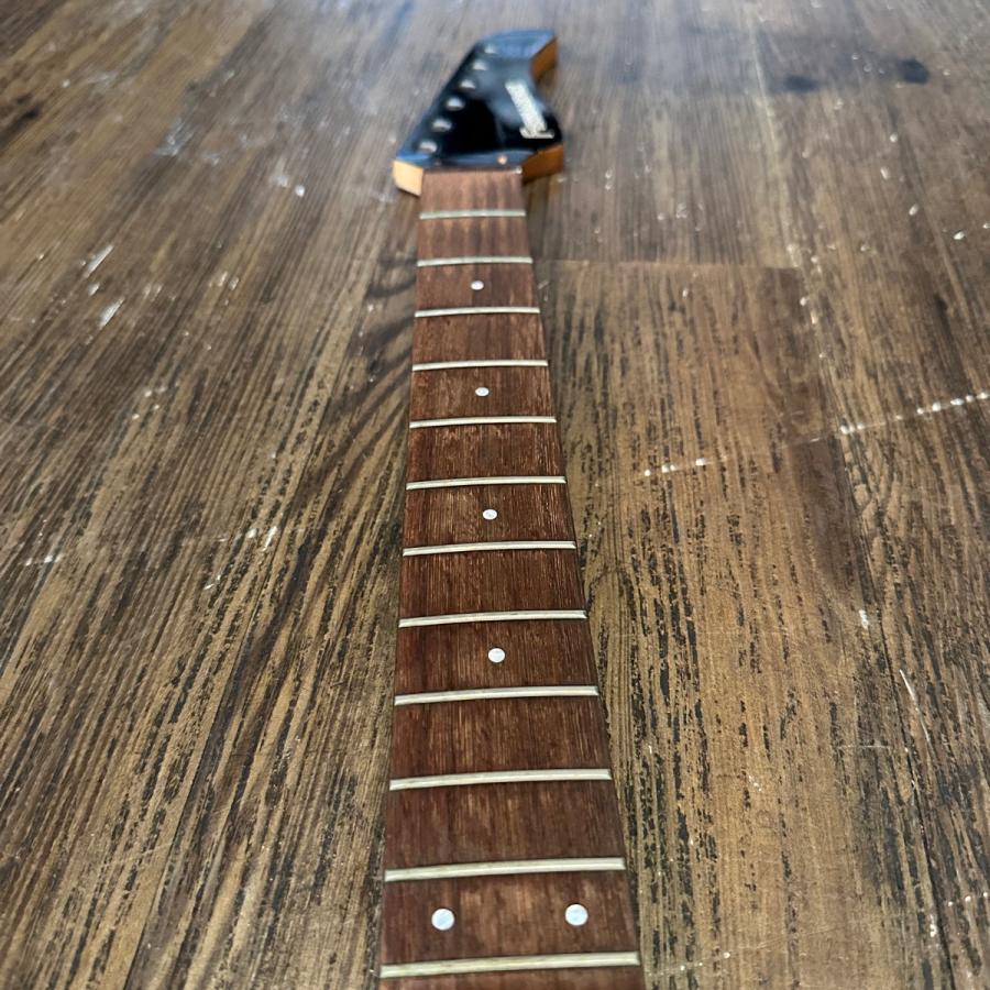 FERNANDES Fernandes Guitar Neck エレキギター ネック -a060 : GrunSound Yahoo!店 - 通販 - Yahoo!ショッピング