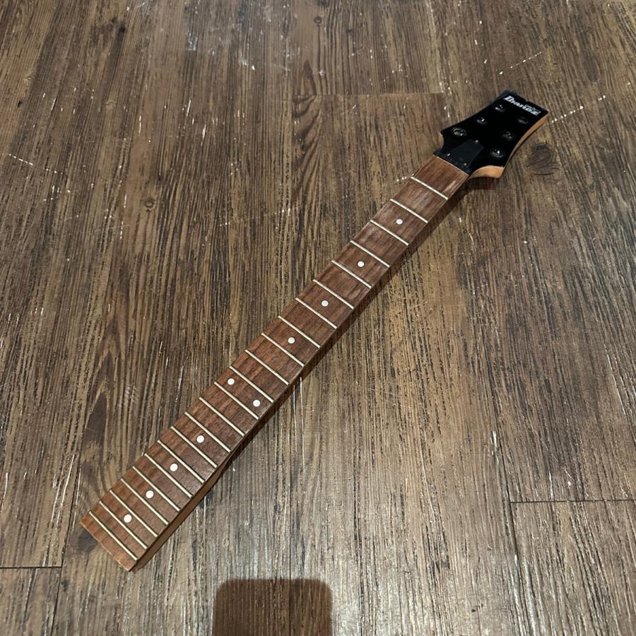 Ibanez GAX-70 Guitar Neck アイバニーズ エレキギター ネック -a066 : GrunSound Yahoo!店 - 通販 - Yahoo!ショッピング