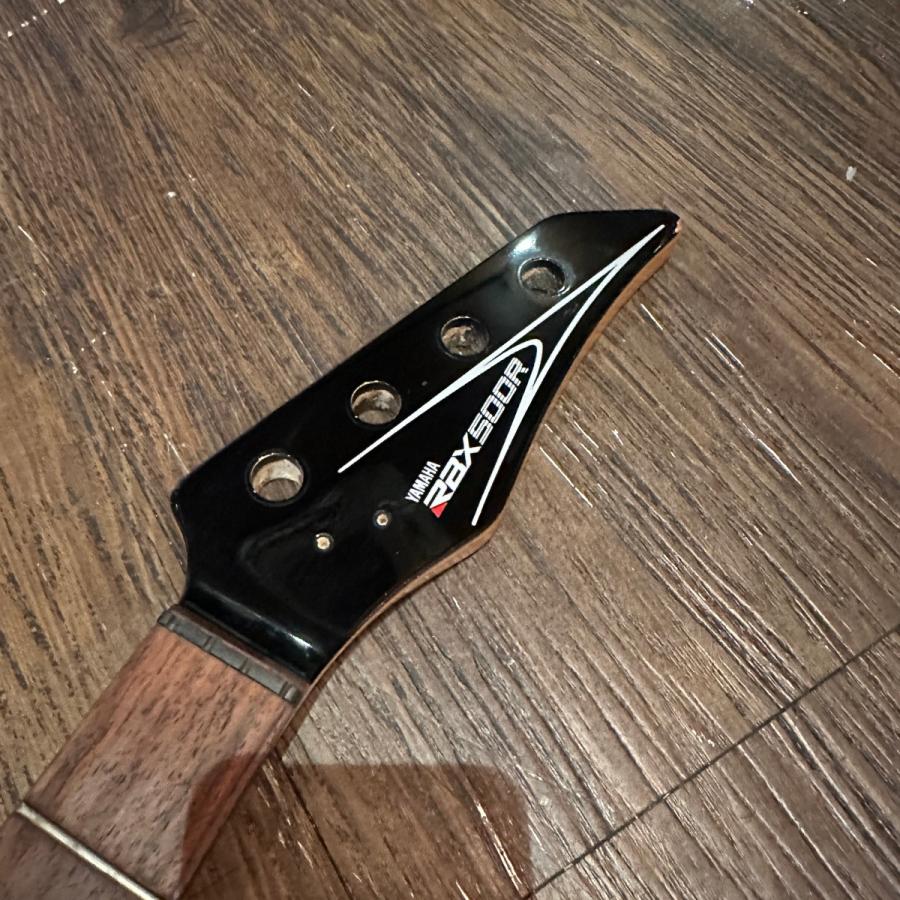 YAMAHA Yamaha RBX-500R Bass Guitar Neck ベース ネック -a069 : GrunSound Yahoo!店 - 通販 - Yahoo!ショッピング