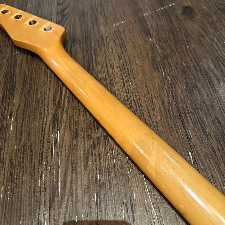 YAMAHA Yamaha RBX-500R Bass Guitar Neck ベース ネック -a069 : GrunSound Yahoo!店 - 通販 - Yahoo!ショッピング