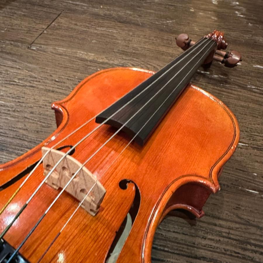 Carlo giordano VS-2 1/2 カルロ・ジョルダーノ 分数バイオリン -a090 : GrunSound Yahoo!店 - 通販 - Yahoo!ショッピング