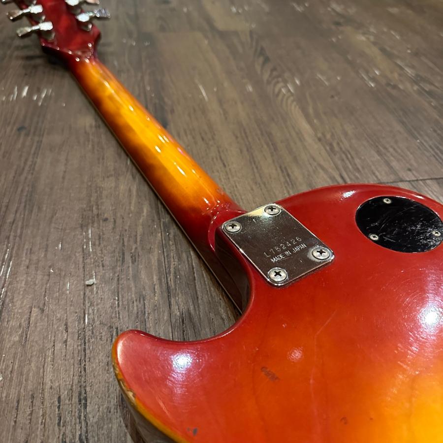 Greco EG-480 Les Paul Type Electric Guitar エレキギター グレコ -a243 : GrunSound Yahoo!店 - 通販 - Yahoo!ショッピング