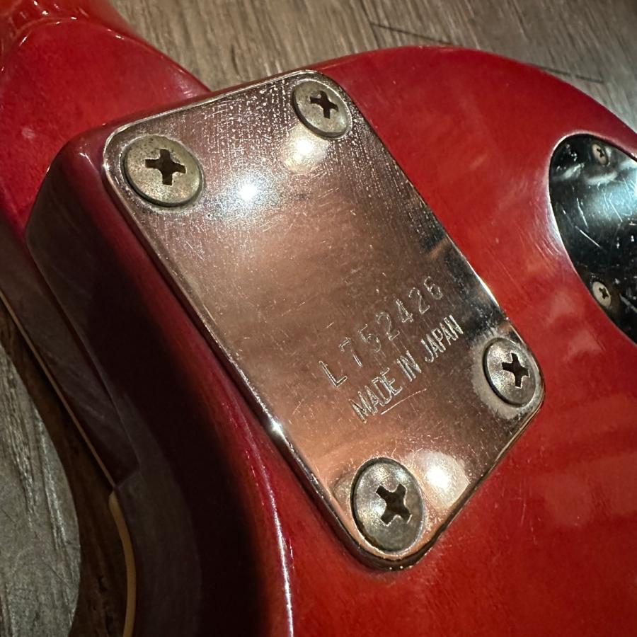 Greco（グレコ） Greco EG-480 Les Paul Type Electric Guitar エレキギター -a243 ...