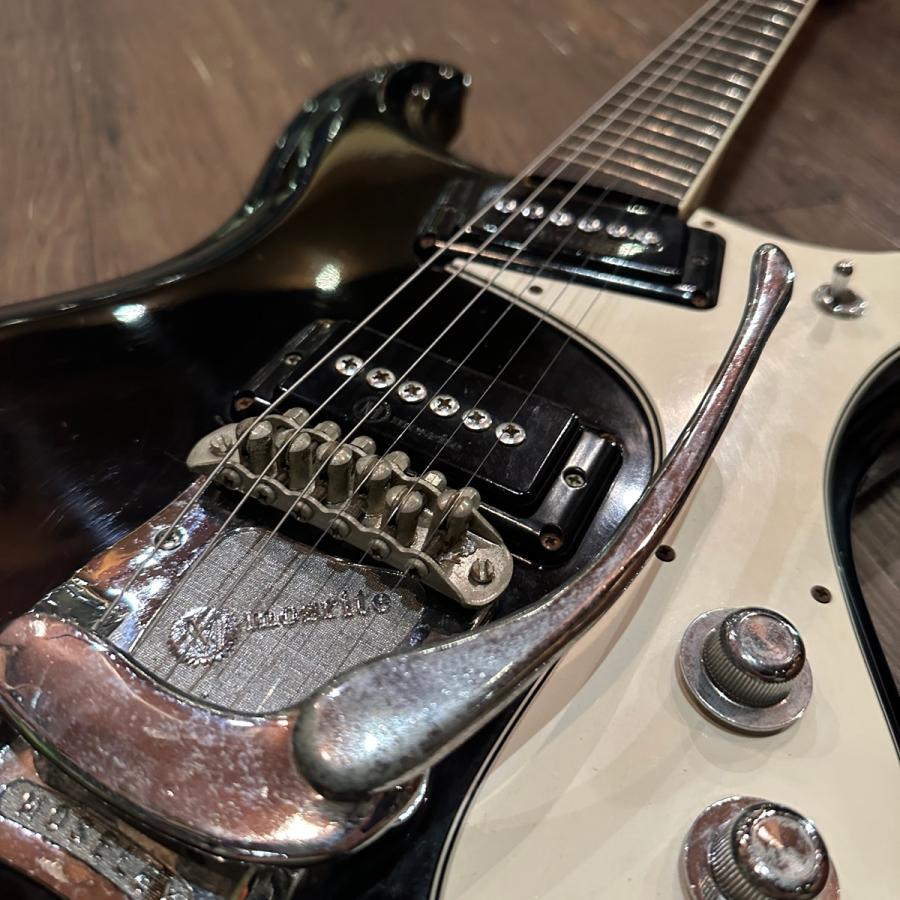 Mosrite Avenger Japan Electric Guitar モズライト エレキ Mosrite Avenger Japan Electric Guitar モズライト エレキ